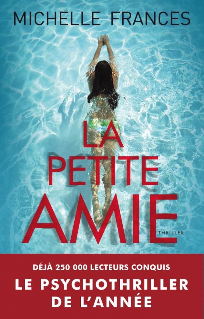 Thrillers : 4 livres que j'ai appréciés | Lecture | Tendance Clémence