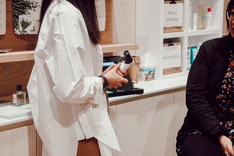 Event • Une matinée au Lab Pierre Fabre avec vous