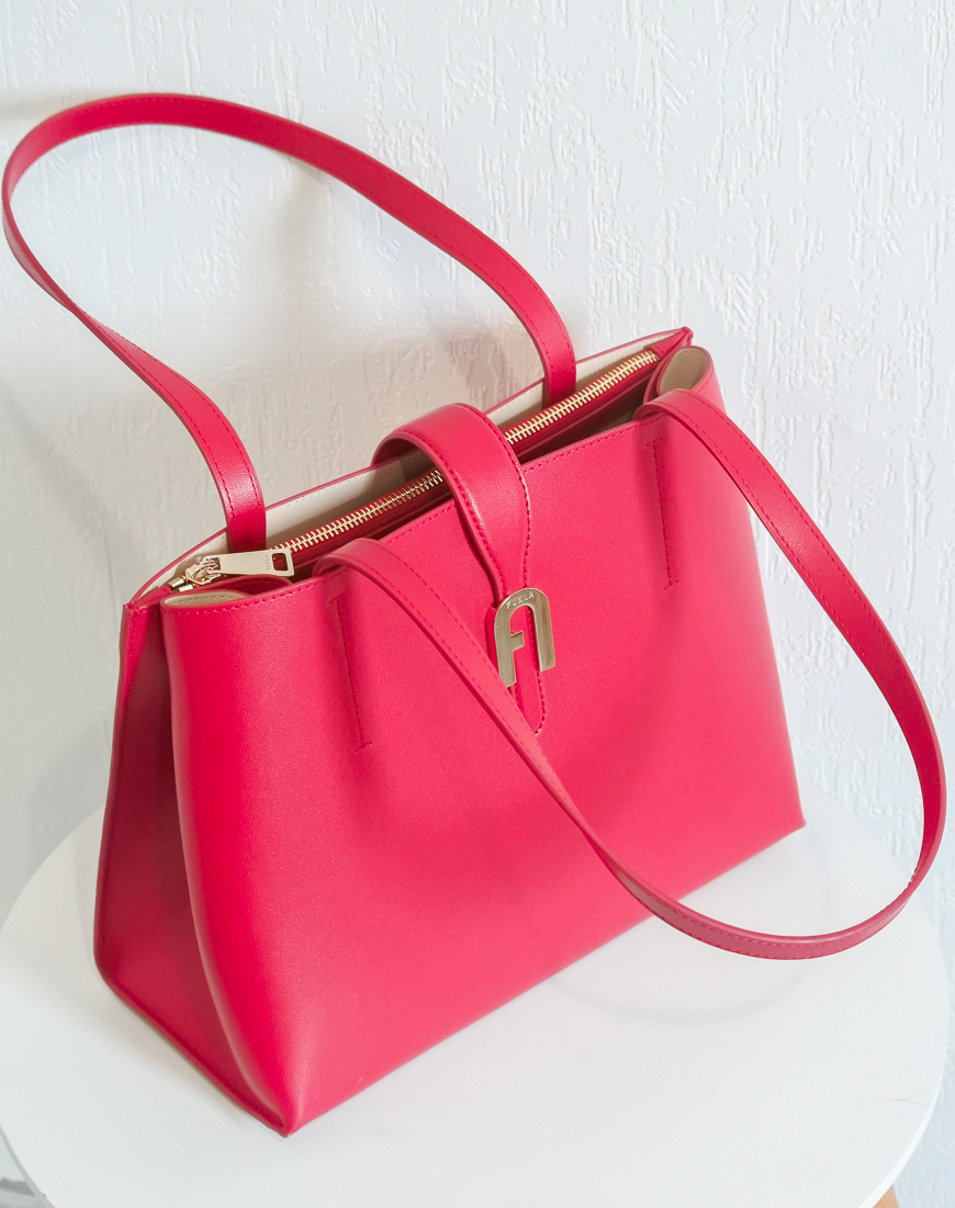 Sac Sofia FURLA : présentation et avis - BLOG MODE