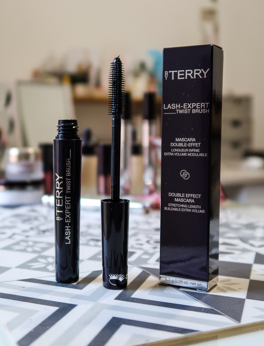 Maquillage By Terry : je teste les produits best-seller de la marque