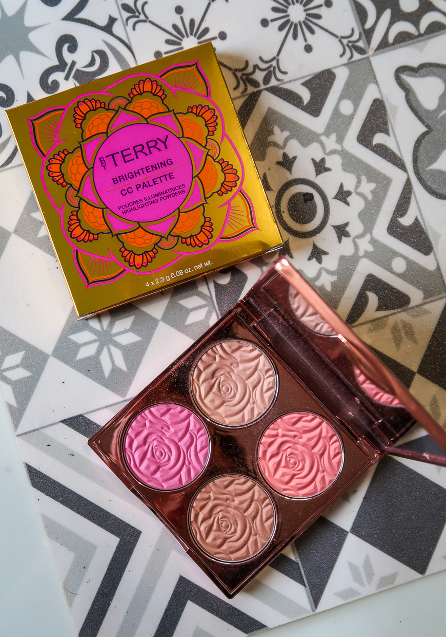 Maquillage By Terry : je teste les produits best-seller de la marque