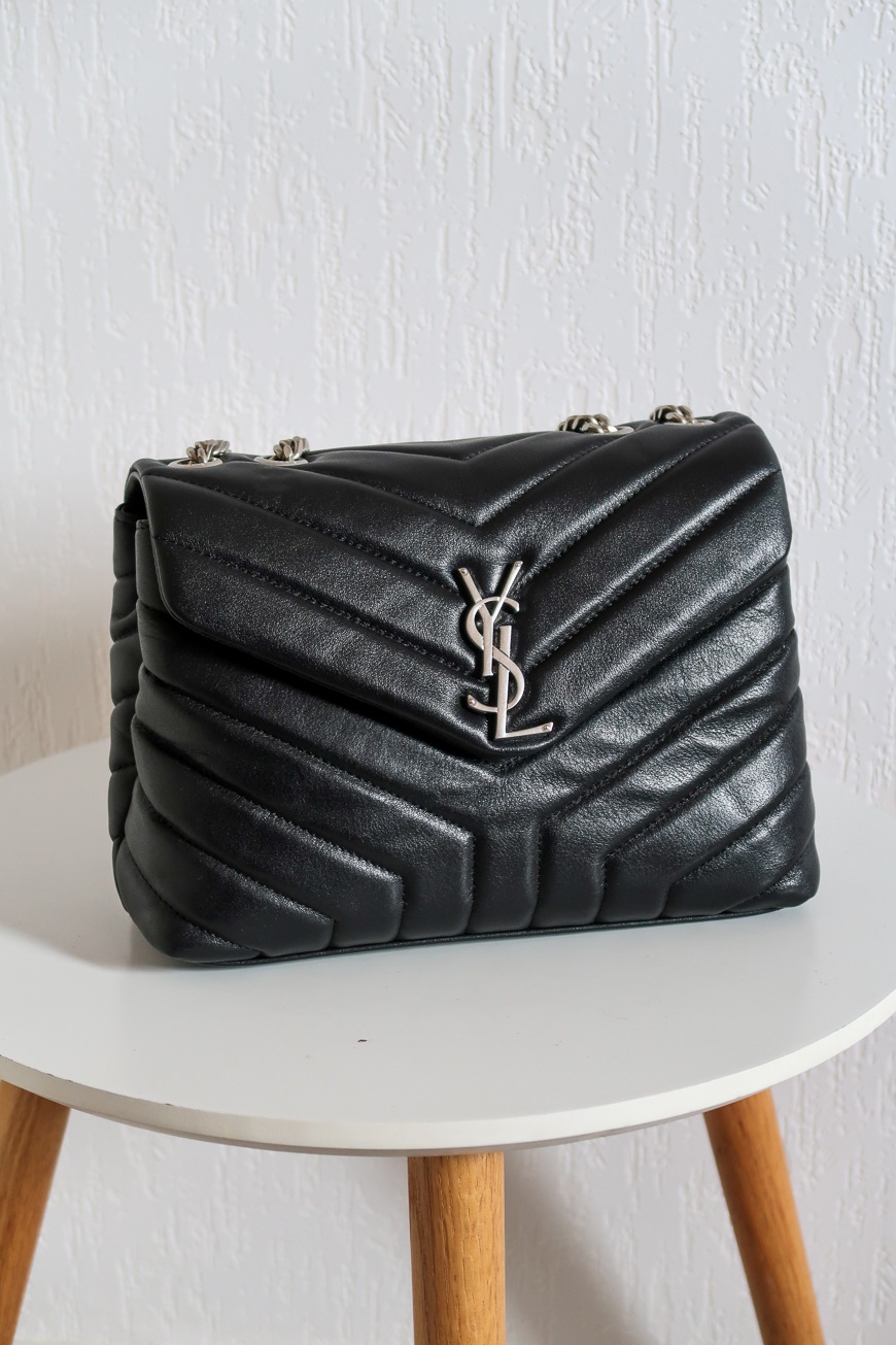 Loulou Saint Laurent : présentation et avis sur ce sac iconique