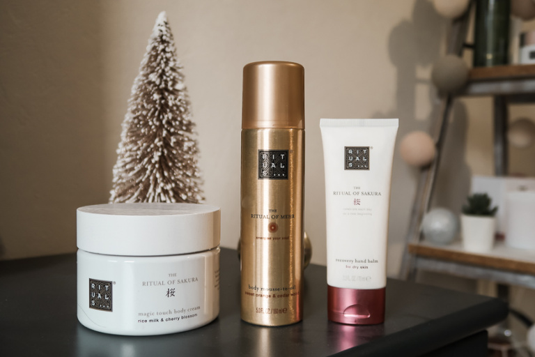 Rituals : je teste les produits de beauté de la marque