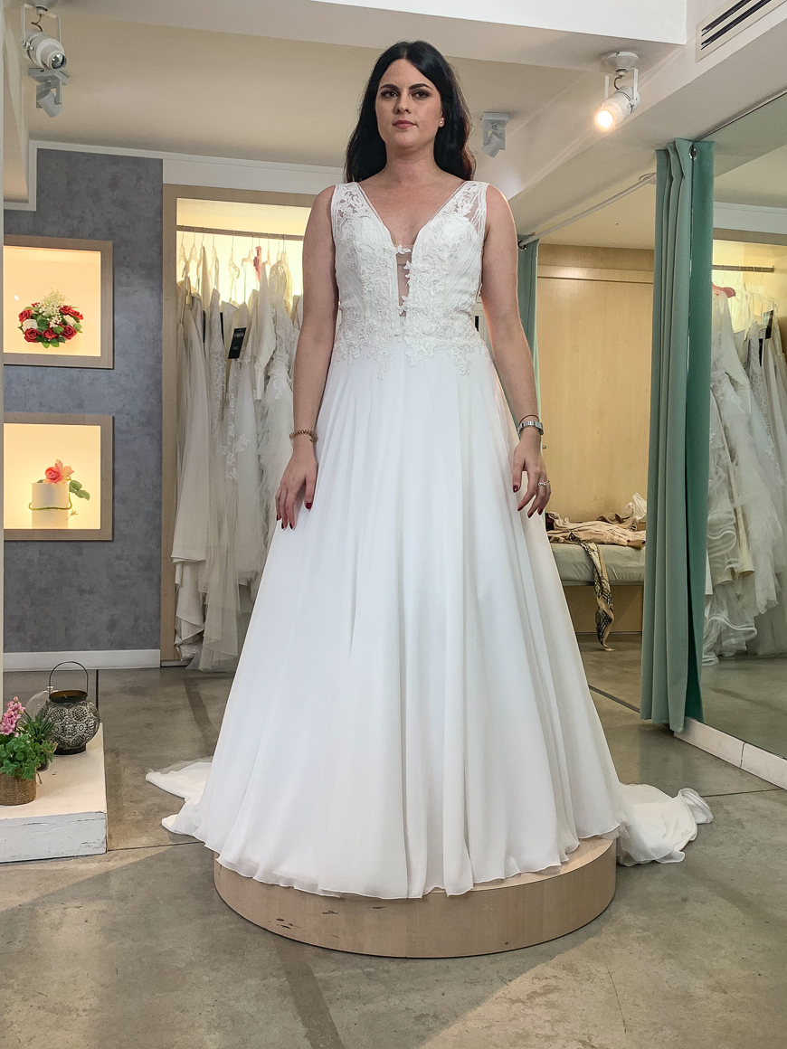 Essayages de robes de mariée : mon expérience et mes conseils