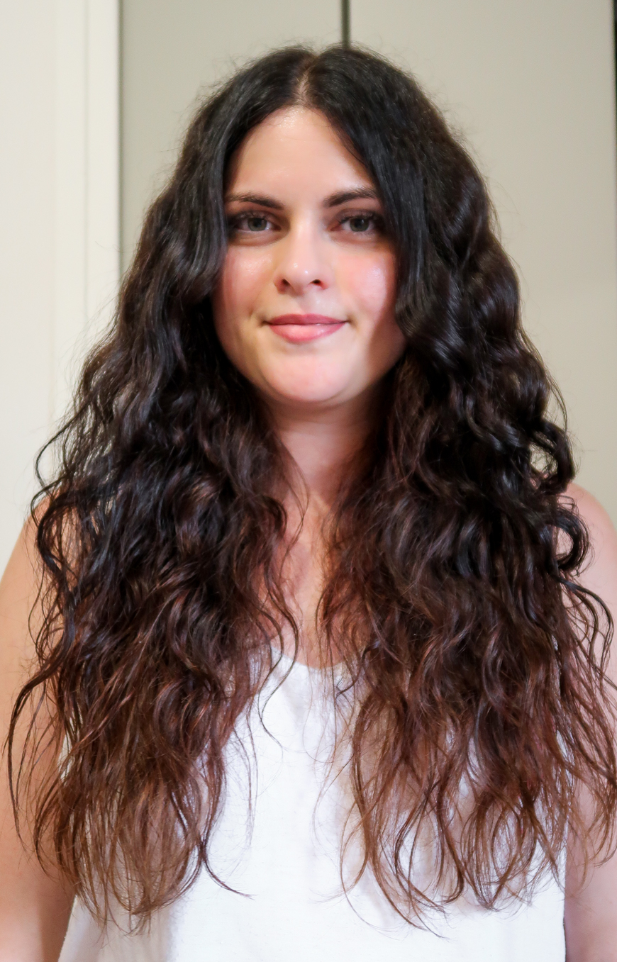 Cheveux wavy : ma routine pour avoir de belles boucles naturelles