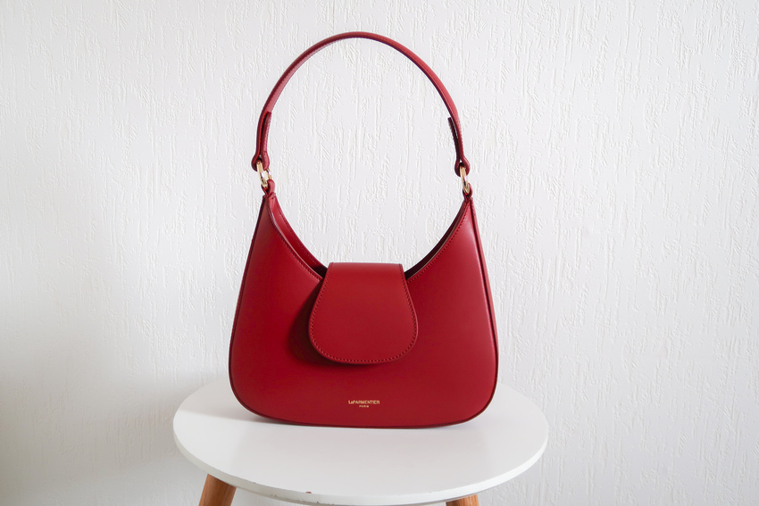 Sac Obolo Le Parmentier Paris : présentation et avis